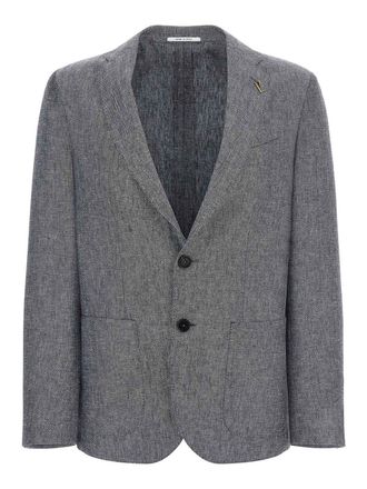 Pal Zileri Blazer - Bleu