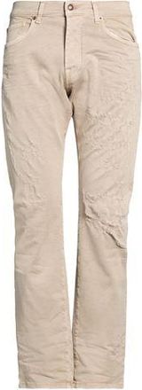 Messagerie BAS - Pantalons en jean sur YOOX.COM