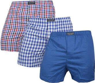 Normani Boxershorts