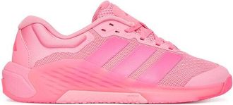 adidas Fitnessschuhe Dropset 4 JR4667 Rosa