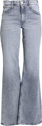 Mother HOSEN & R&Ouml;CKE - Jeanshosen auf YOOX.COM