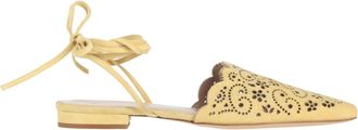 Ermanno Scervino SCHUHE - Ballerinas auf YOOX.COM