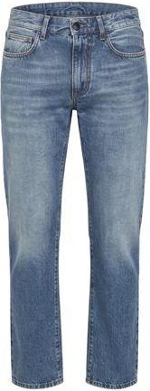 Ballantyne BAS - Pantalons en jean sur YOOX.COM