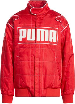 Puma JACKEN & M&Auml;NTEL - Jacken und Anoraks auf YOOX.COM