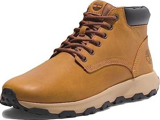 Timberland Derbies et Richelieus Winsor Park 2311 Wheat 45