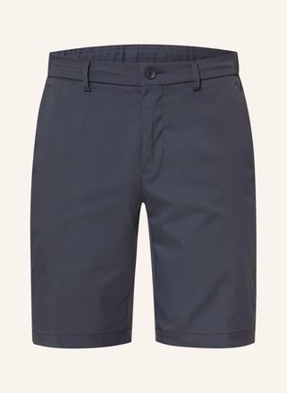 HUGO BOSS Golfshorts Phoenix Pro blau