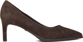 Gino Rossi High Heels GINO ROSSI EO-INTI-2635-1 Braun