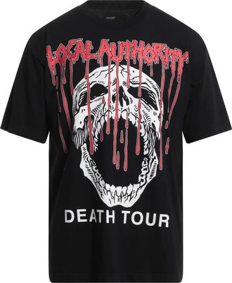 Local Authority TOPS - T-shirts auf YOOX.COM