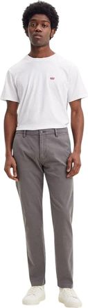Levi's Chino f&uuml;r Herren (Zinn-Grau)