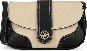Beverly Hills Polo Club Handtasche Beverly Hills Polo Club BHPC-C-011-07 Schwarz