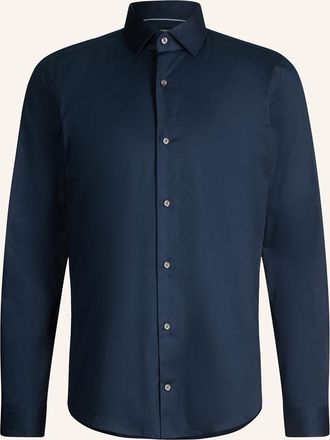 Strellson Hemd blau