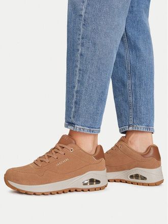 Skechers Sneakers 155135/CSNT Beige