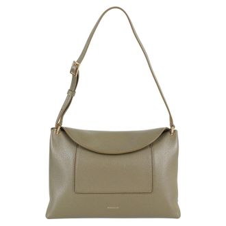 Wandler Damen, Taschen, Gr&uuml;n, ONE SIZEGr&ouml;&szlig;e