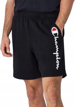 Champion Short Champion Big Logo French Terry Hommes