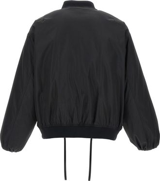 Jil Sander Jacket - Black