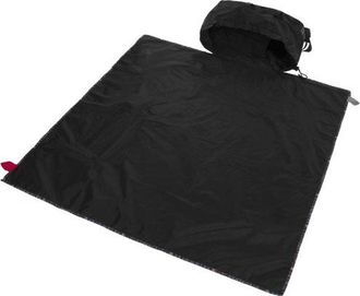 Meru Buoux - Seilsack