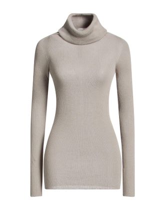 Rick Owens STRICKWAREN - Rollkragenpullover auf YOOX.COM