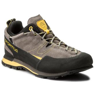 La Sportiva Trekkingschuhe La Sportiva Boulder X 838GY Grau