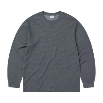Thisisneverthat Herren, Oberteile, Blau, XLGr&ouml;&szlig;e