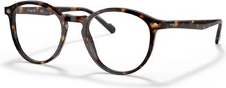 Vogue Eyewear Vogue, unisex, Accessoires, Multicolore, Taille: 50 MM Vo5367 Optical Frame
