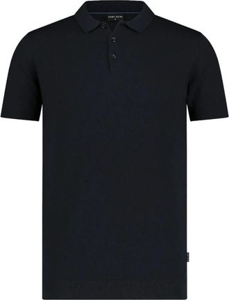 Saint Steve Saint Steve, Herren, Oberteile, Blau, 2XLGr&ouml;&szlig;e