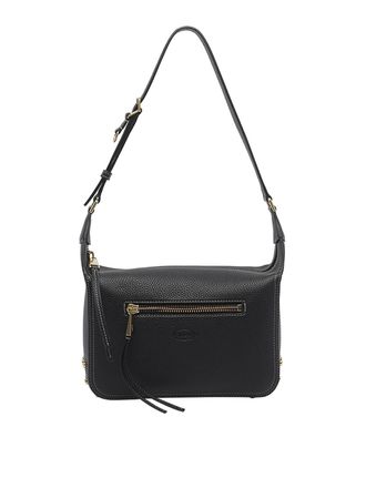 Tod's Schultertasche - Schwarz