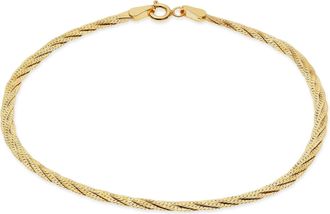 Christ Armband