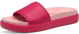 Tamaris Mules Femme 1-27511-44, Pointure:41 EU, La Couleur:Rose