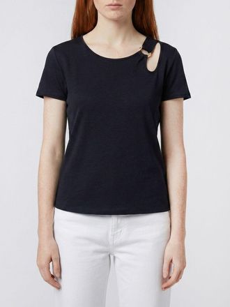 Liu Jo T-Shirt LIU JO Femme couleur Noir