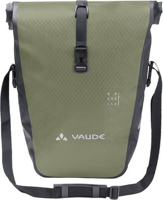 Vaude Fahrradtasche Aqua Back Single (rec)
