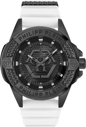 Philipp Plein High-Conic Uhr - - Accessories - Herren - Schwarzk - ONE SIZE