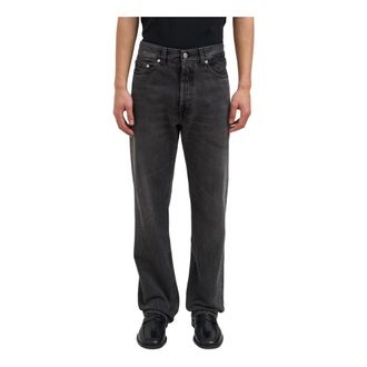 Our Legacy First Cut Jeans - - Jeans - Herren - Grau - W34