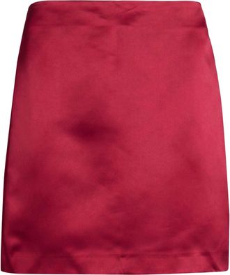 iBlues HOSEN & R&Ouml;CKE - Minir&ouml;cke auf YOOX.COM