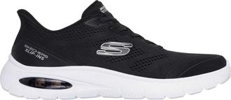 Skechers Slipair Sum Sneaker f&uuml;r Herren (Schwarz)