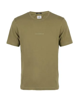 C.P. Company TOPS - T-shirts auf YOOX.COM