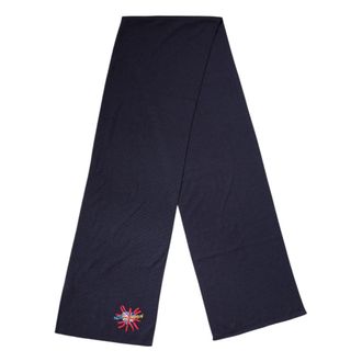 Dolce & Gabbana Scarves - - Accessories - Herren - Blau - ONE SIZE
