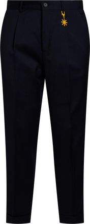 Manuel Ritz HOSEN & R&Ouml;CKE - Hosen auf YOOX.COM