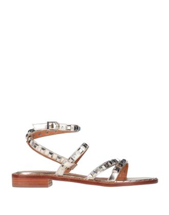 Via Roma 15 SCHUHE - Sandalen auf YOOX.COM