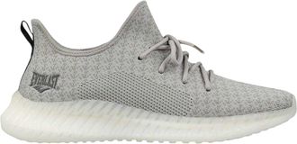 Everlast Skye Sneaker f&uuml;r Herren, Meliert (Grau)