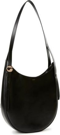 Coperni Sac Hobo Belt en cuir