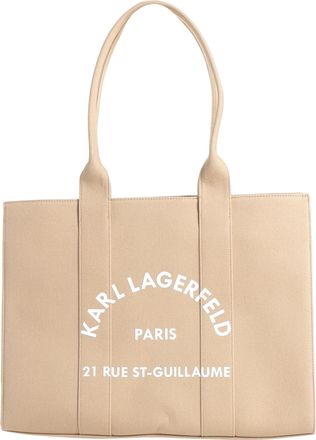 Karl Lagerfeld TASCHEN - Schultertaschen auf YOOX.COM