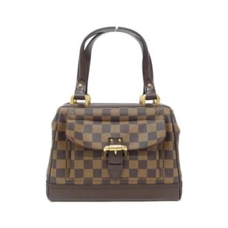 Louis Vuitton Sac Pre-owned N51201 - Femme - Pre-owned - Brun - Taille: ONE Size