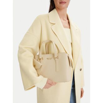 Nine West Handtasche Nine West CEO-Nira-KY251 Hellgelb