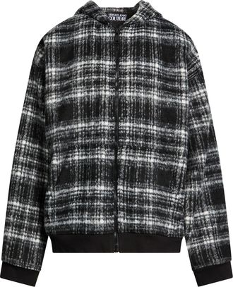 Versace JACKEN & M&Auml;NTEL - Jacken und Anoraks auf YOOX.COM