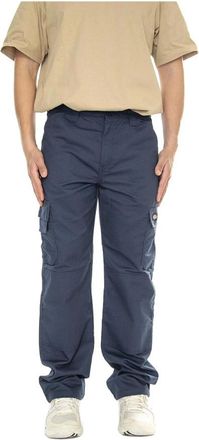 Dickies Herren, Hosen, Blau, W30 L32Gr&ouml;&szlig;e