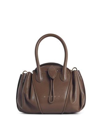 Marni Sac Bandouli&egrave;re - Marron