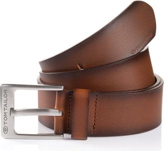 Tom Tailor G&uuml;rtel CALVIN