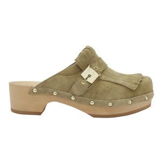 Scholl Schuhe - - Shoes - Damen - Beige - 38 EU