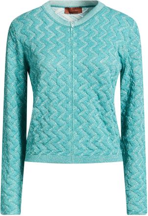 Missoni STRICKWAREN - Strickjacken auf YOOX.COM