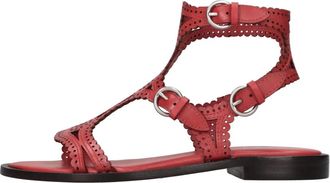 Ash Ash, Damen, Schuhe, Rot, 41 EUGr&ouml;&szlig;e